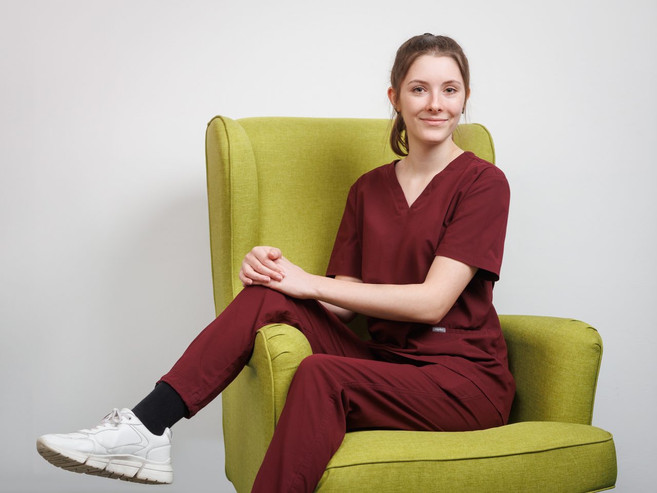 Team ⋆ Gesund Wachsen