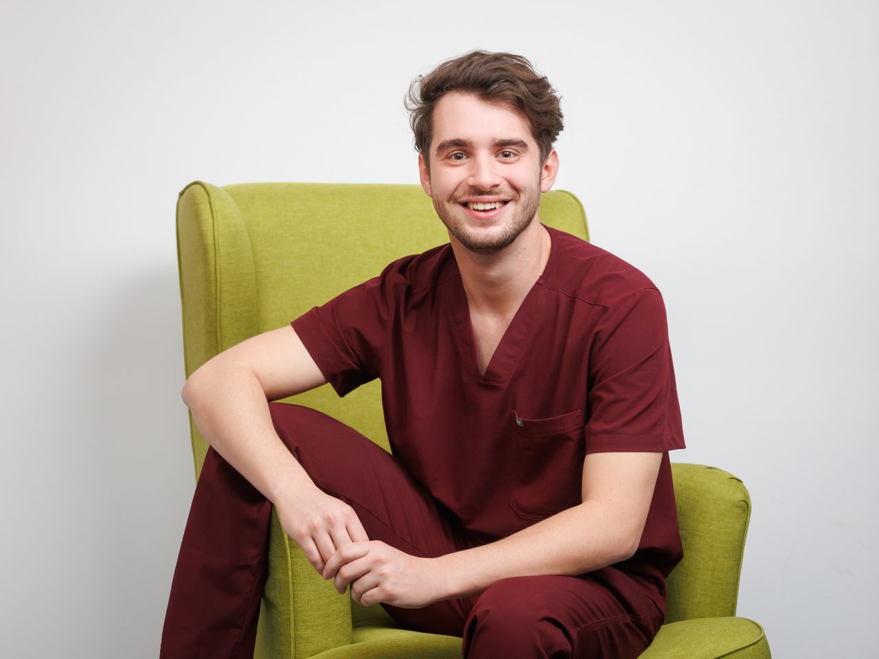 Team ⋆ Gesund Wachsen